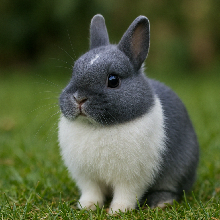 Conejos Toy: Cuidados, Alimentación y Guía Completa 2025 🐰 | Infoconejos